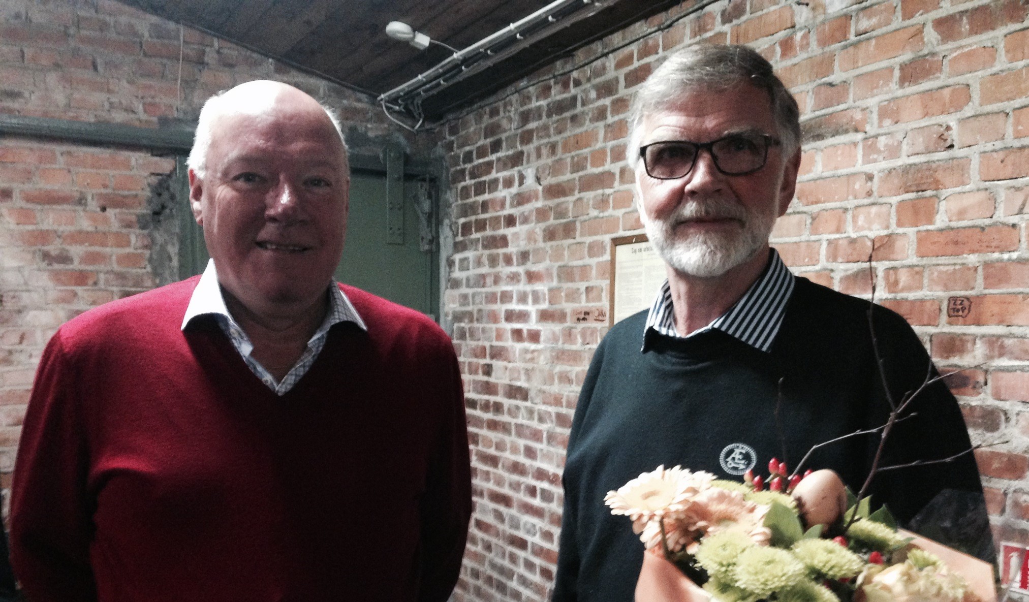 Föreningen - Åminne Bruk